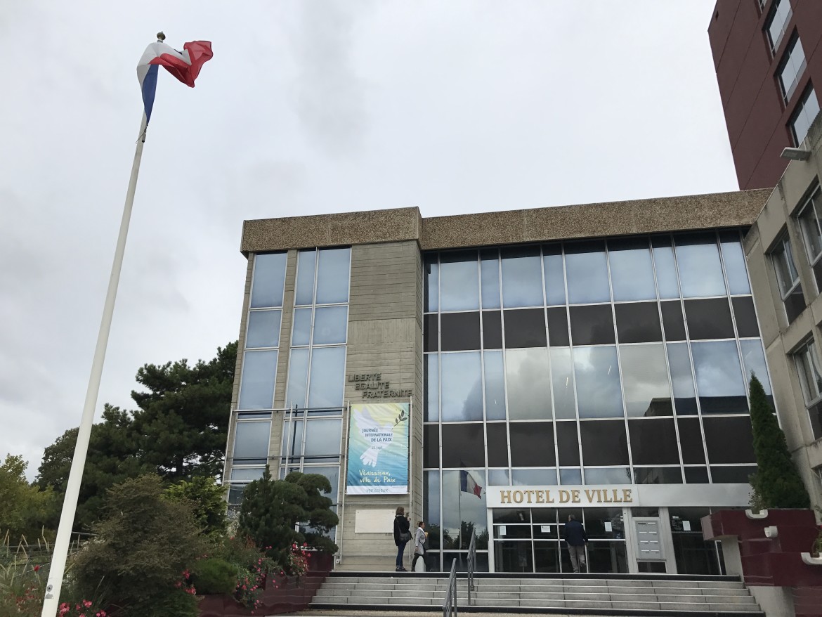Comment rendre votre mairie accessible ? | Webzine Okeenea