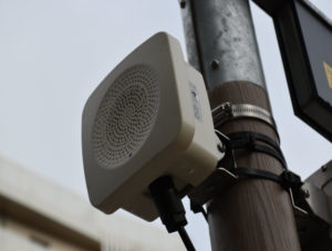 Signalétique sonore : toutes les solutions à mettre en place